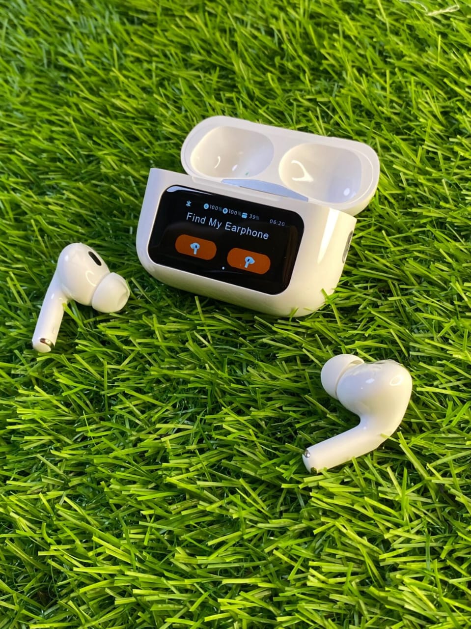 A9 PRO AIRPODS – Zarnics Global