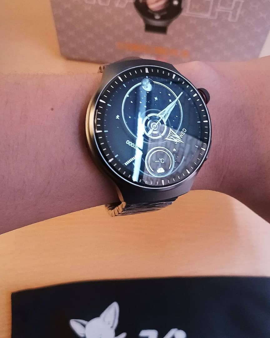 HW6 MAX – Zarnics Global